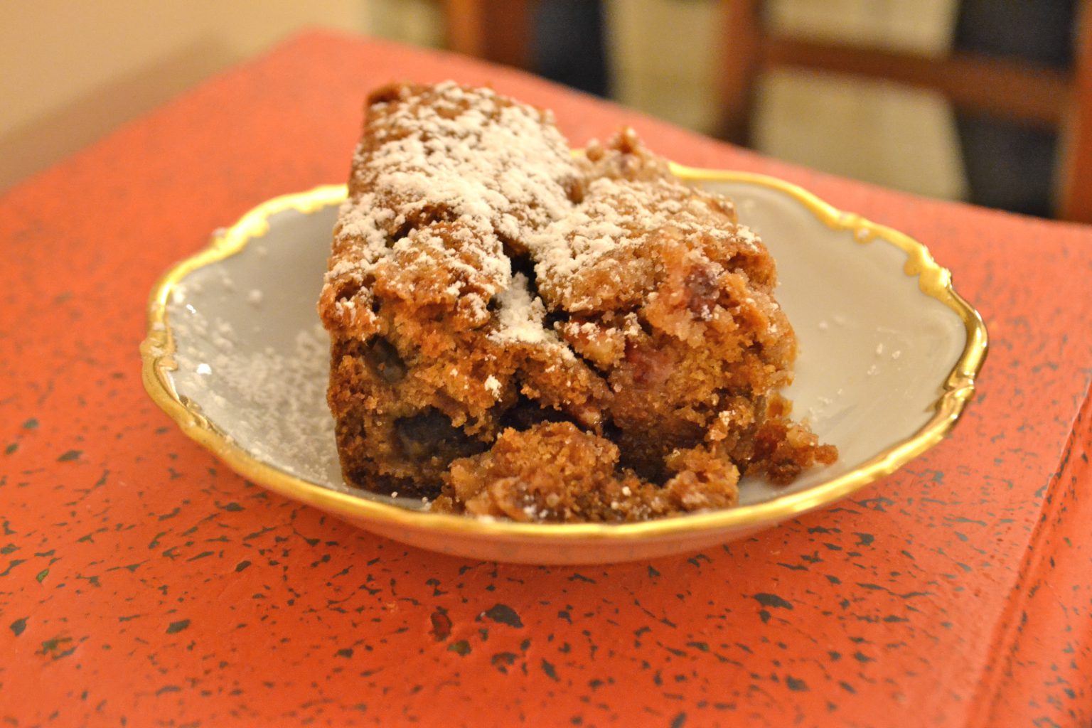 Ruby Red Rhubarb Rush… – Just Simply… Cuisine