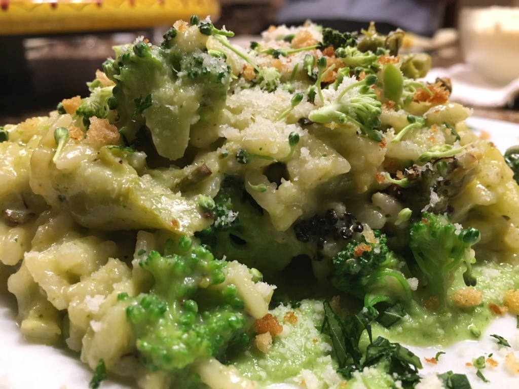 Just Simply… Cuisine – Cooking School and Recipes in Washington DC